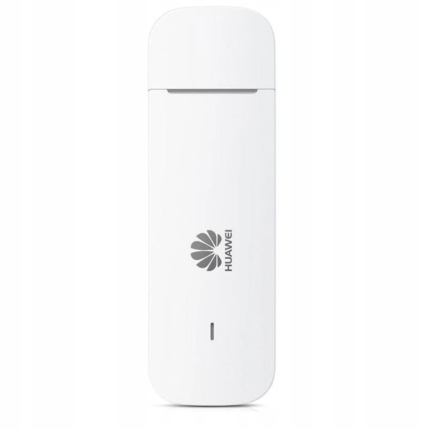 MODEM HUAWEI E3372 LTE 4G USB Internet Mobilny SIM – 157509691 - ERLI.pl
