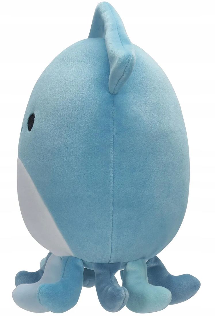 SQUISHMALLOWS KAŁAMARNICA SKY MASKOTKA 19CM 3782 - ERLI.pl
