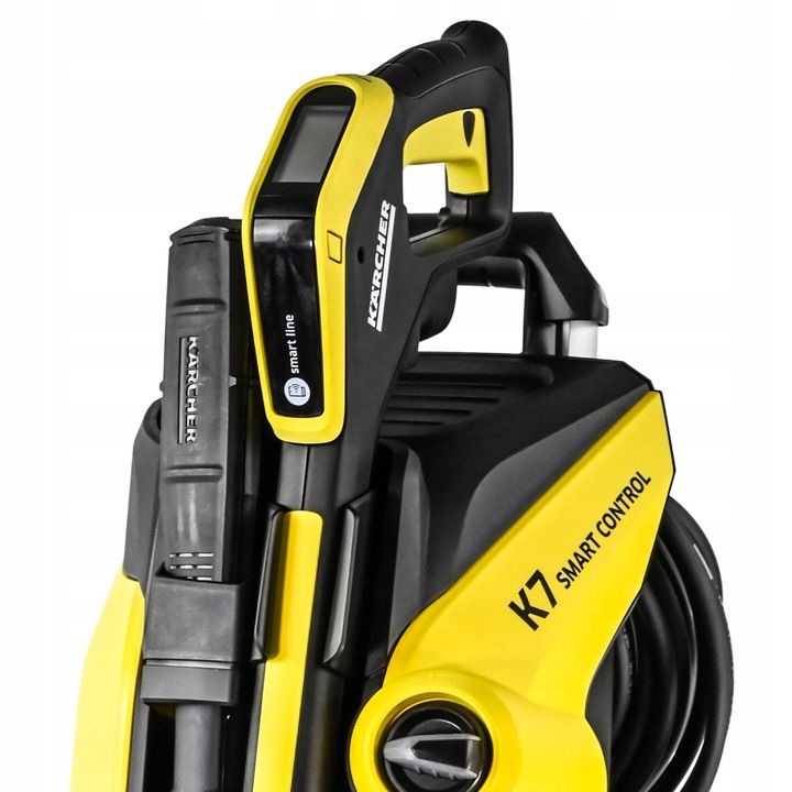 MYJKA CIŚNIENIOWA KARCHER K7 SMART BT CONTROL XXXL – 157654548 - ERLI.pl
