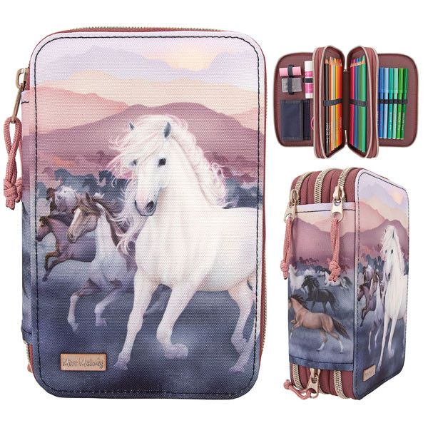 TOP MODEL MISS MELODY PIÓRNIK WYPOSAŻ. 12511 - ERLI.pl