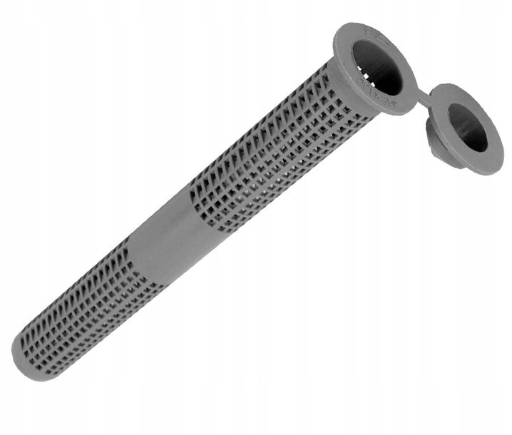 TULEJA SIATKOWA DO KOTWY CHEMICZNEJ 20x200 10SZT – 158019828 - ERLI.pl