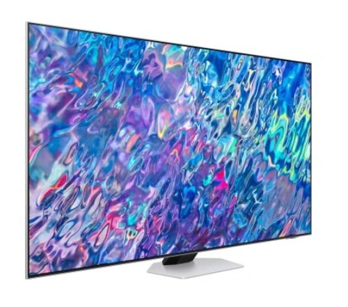 TELEWIZOR SAMSUNG QLED 55 CALI 4K NAJNOWSZY MODEL – 158038916 - ERLI.pl