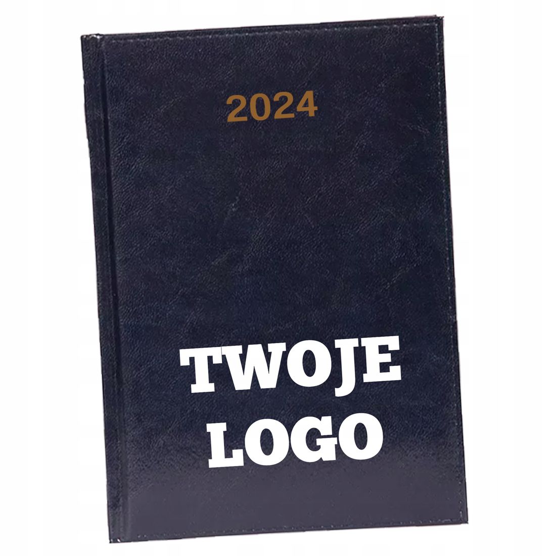 DZIENNY KALENDARZ A5 2024 TWOJE LOGO FIRMA NADRUK - ERLI.pl DZIENNY KALENDARZ A5 2024 TWOJE LOGO FIRMA NADRUK - ERLI.pl