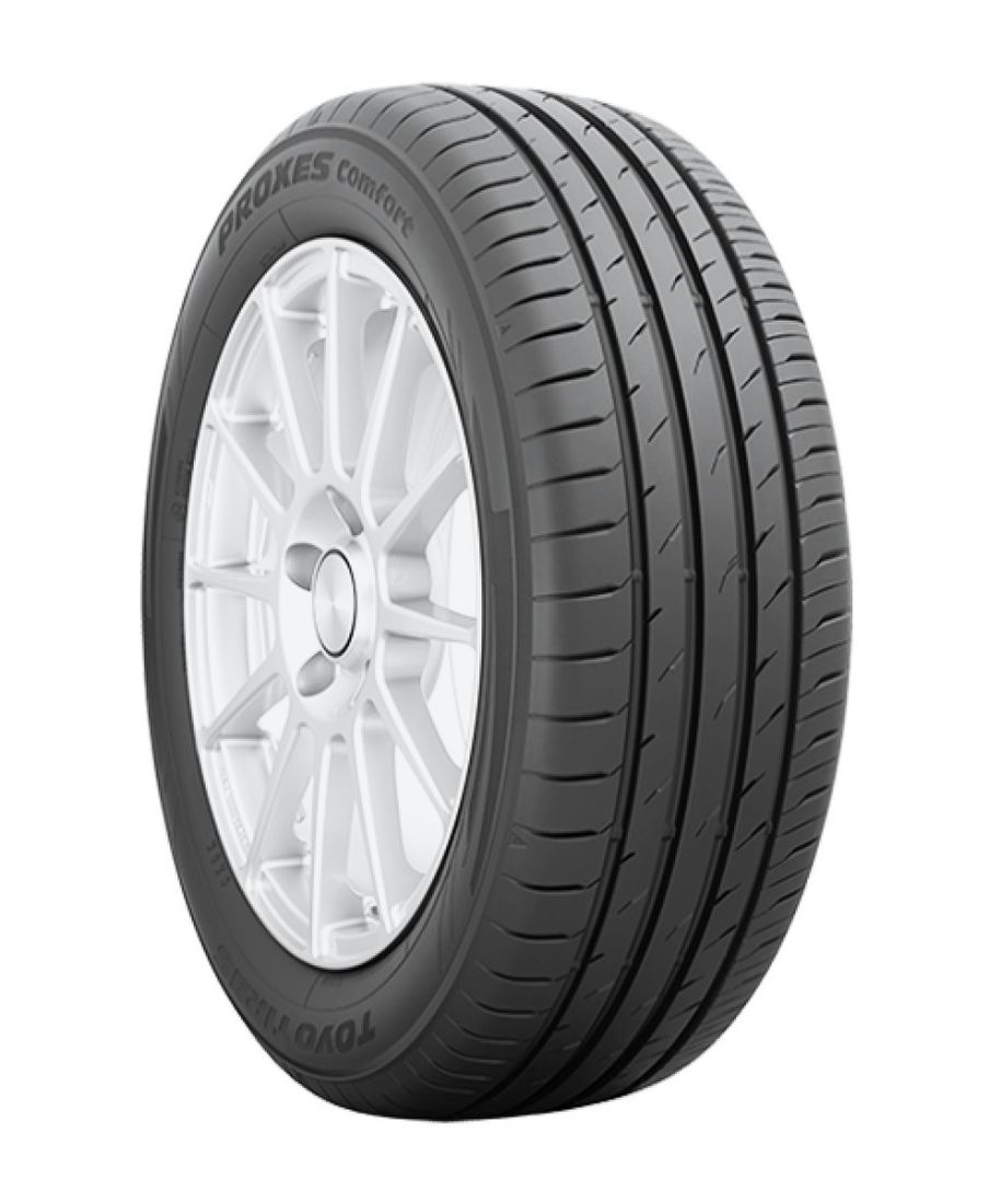 4x TOYO 205/55R16 91 V PROXES COMFORT letnie - ERLI.pl