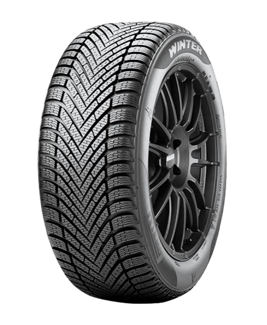 1x PIRELLI 195/65R15 91 T CINTURATO WINTER zimowe - ERLI.pl