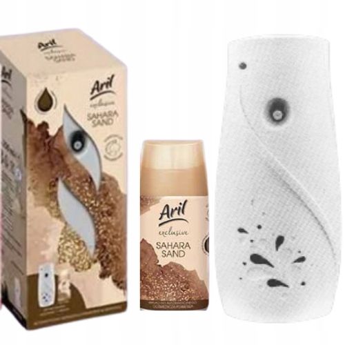 ARIL urządzenie SAHARA SAND Odświeżacz powietrza - ERLI.pl