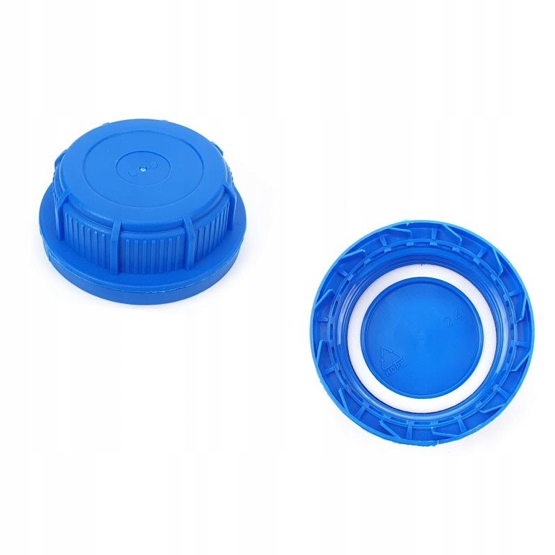 KOREK NAKRĘTKA ZAKRĘTKA DO ZBIORNIKA 45MM KANISTRA - ERLI.pl