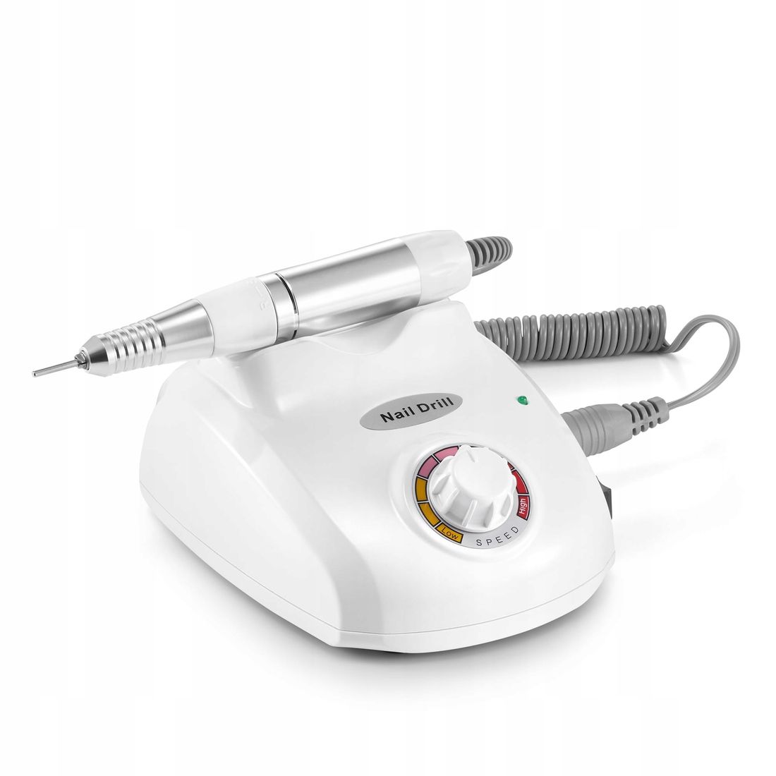 SUNONE FREZARKA DO PAZNOKCI DM-998 40W – 158192539 - ERLI.pl