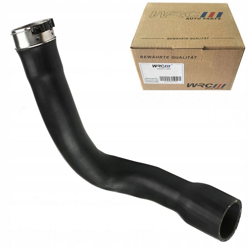 RURA WĄŻ TURBO INTERCOOLERA OPEL INSIGNIA 2.0 CDTI - ERLI.pl