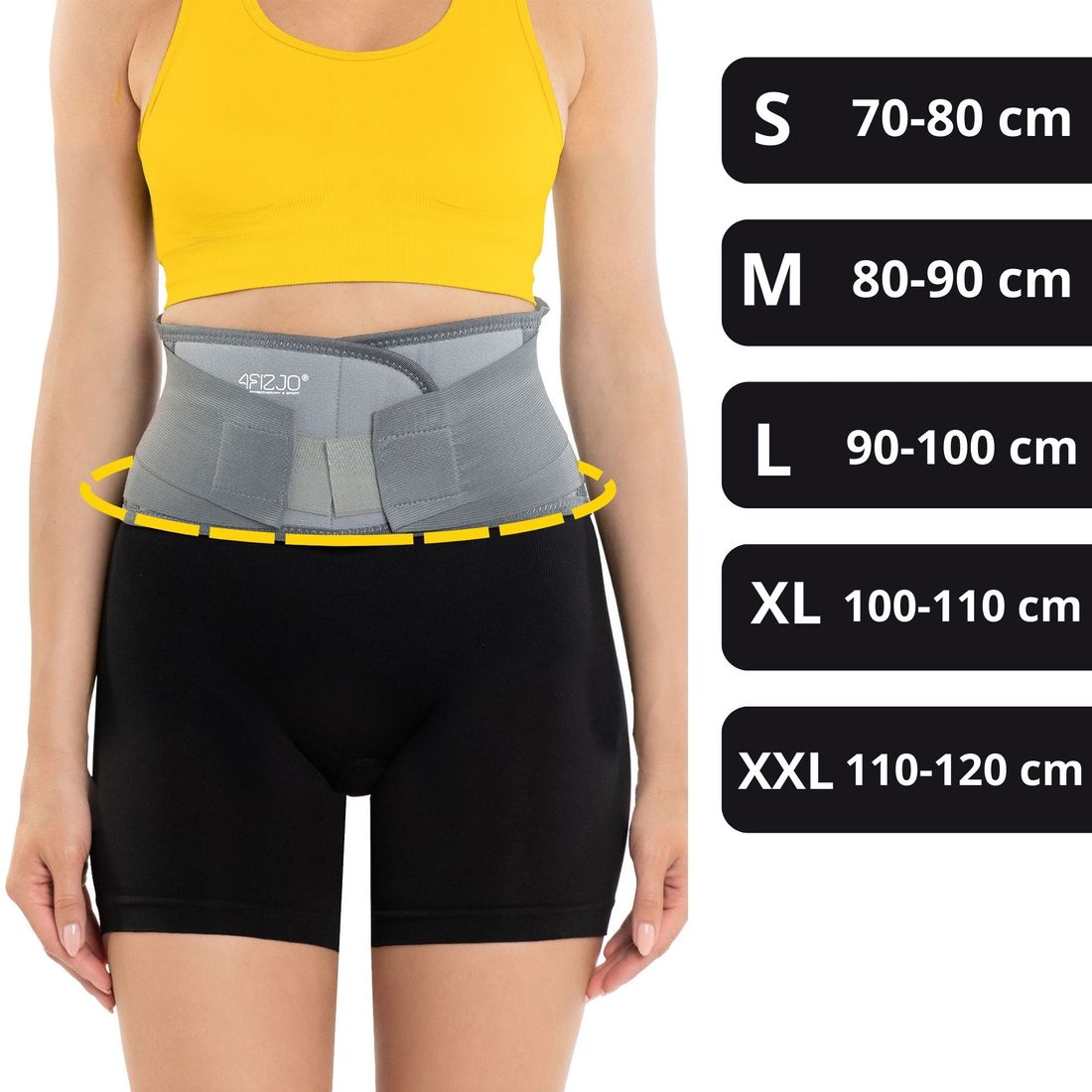 PAS LĘDŹWIOWY NA KRĘGOSŁUP STABILIZATOR PLECY – 156619025 - ERLI.pl PAS LĘDŹWIOWY NA KRĘGOSŁUP STABILIZATOR PLECY – 156619025 - ERLI.pl