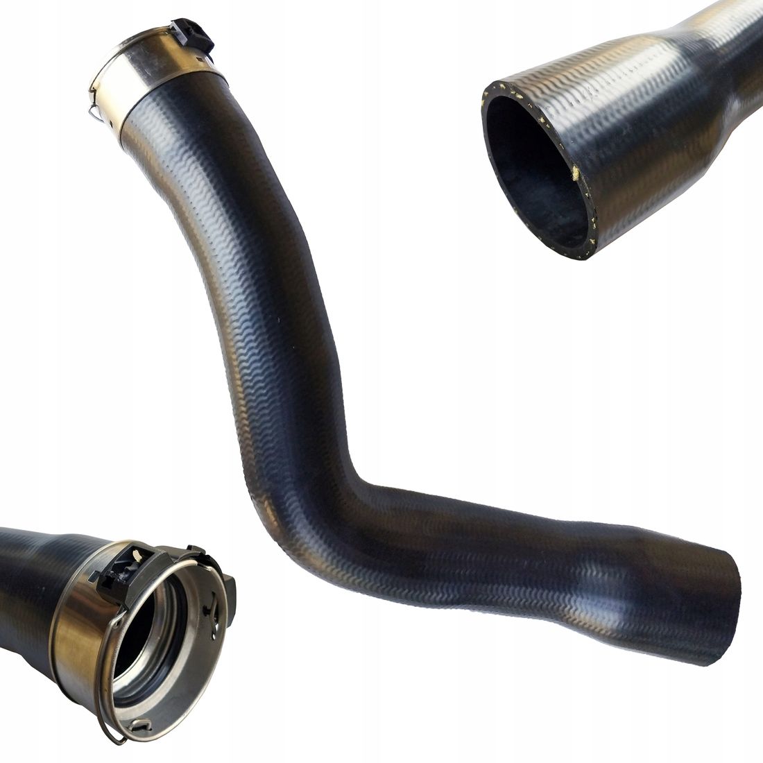 RURA wąż turbo intercoolera OPEL INSIGNIA 2.0 CDTI – 174807747 - ERLI.pl