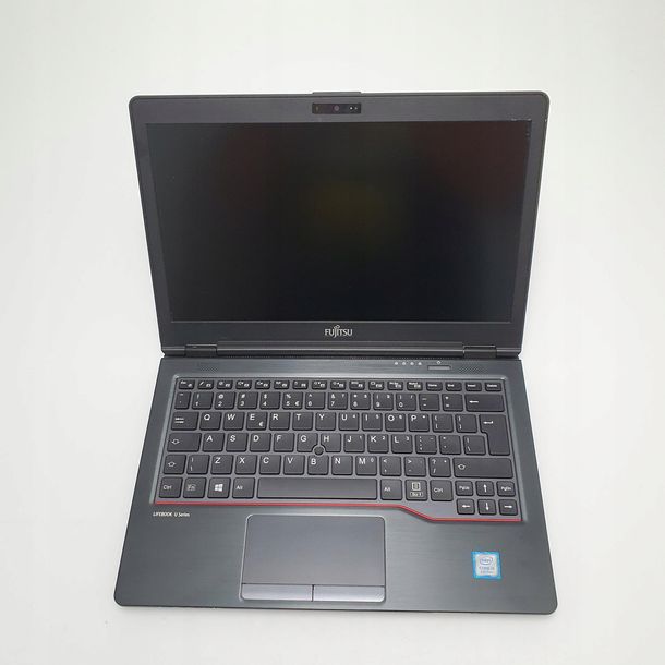 Fujitsu Lifebook U729 i5-8250U 16GB 256SSD M.2 W11 - ERLI.pl