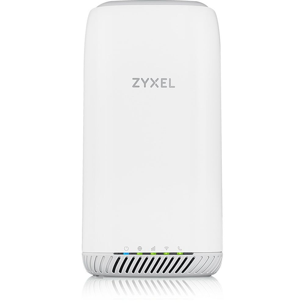System WiFi Mesh Router SIM LTE5398-M904 Zyxel - ERLI.pl