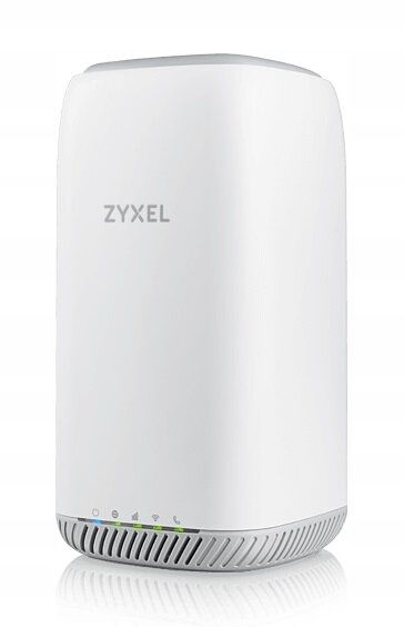 System WiFi Mesh Router SIM LTE5398-M904 Zyxel - ERLI.pl