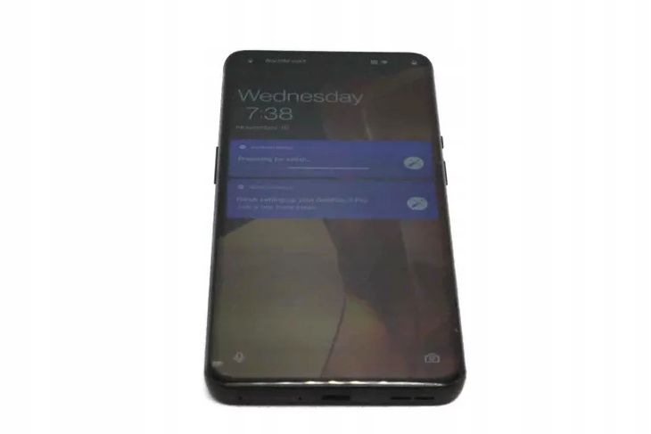 OnePlus 9 Pro 5G 8GB/128GB Stellar Black Dual Sim - ERLI.pl