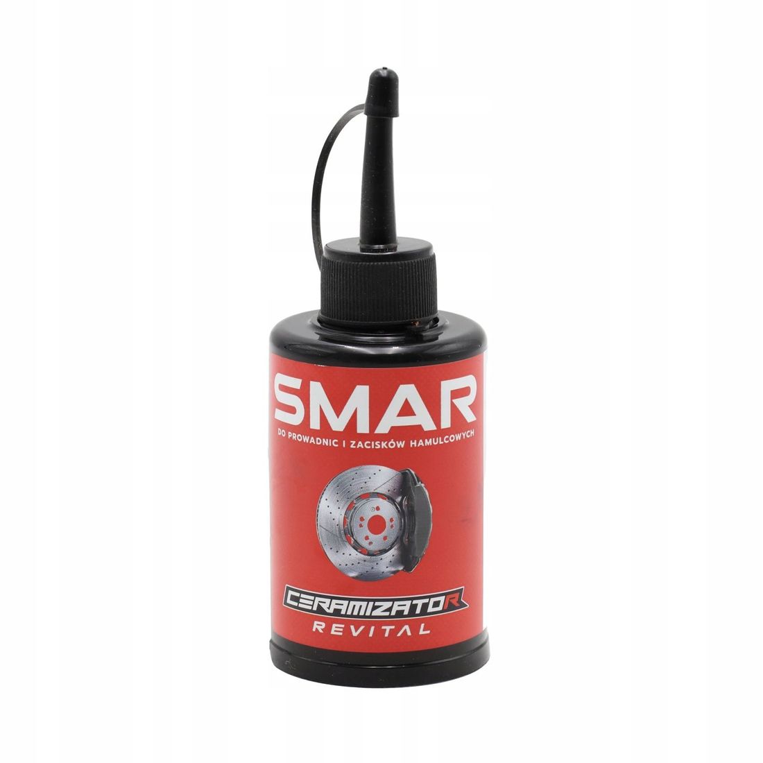 Smar Do Prowadnic i Zacisków Ceramizator 70ml – 158637484 - ERLI.pl
