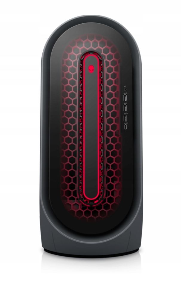 DELL Alienware AURORA R14 R7-5800X 32GB RTX3070 - ERLI.pl