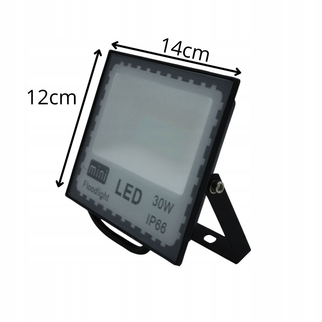 HALOGEN LED NAŚWIETLACZ LAMPA 30W SLIM ZEWNĘTRZNY - ERLI.pl HALOGEN LED NAŚWIETLACZ LAMPA 30W SLIM ZEWNĘTRZNY - ERLI.pl