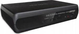 DEKODER DVB-T2/HEVC, NEW DIGITAL T2 265 HD – 158844394 - ERLI.pl