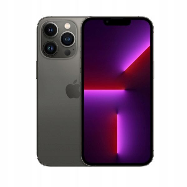 Smartfon Apple iPhone 13 PRO 128 GB|KOLORY|GRATISY - ERLI.pl