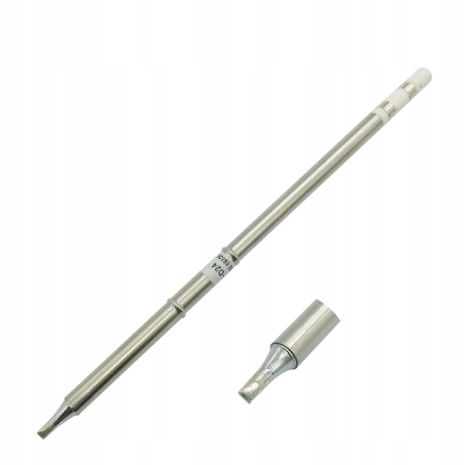 GROT LUTOWNICZY T12-D24 2,4MM DŁUTO Z GRZAŁKĄ HQ - ERLI.pl