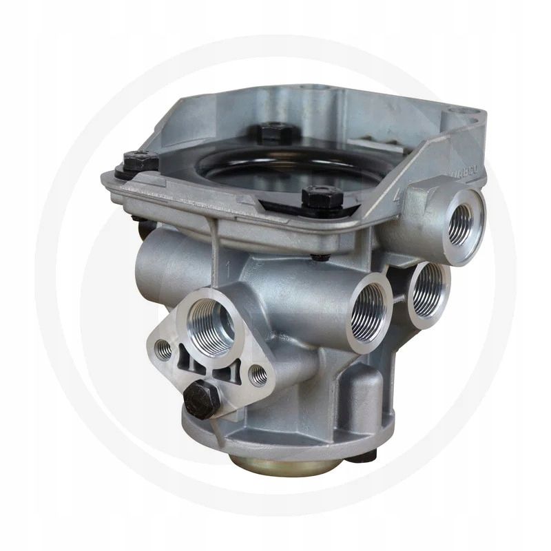 Zawór hamulcowy przyczepy Wabco 9710023000 9710020200 – 159128909 - ERLI.pl