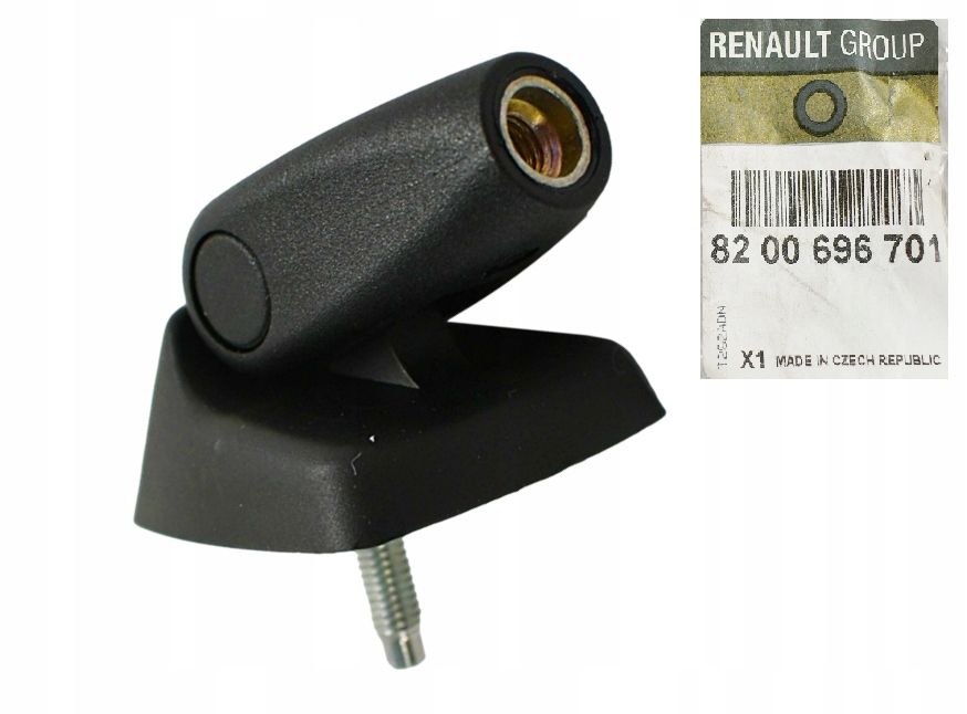 RENAULT OE PODSTAWA ANTENY 8200696701 ORYGINAŁ - ERLI.pl
