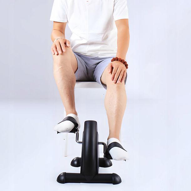 ROWEREK TRENINGOWY ROTOR ROWER REHABILITACYJNY DO ĆWICZEŃ RĄK I NÓG ...