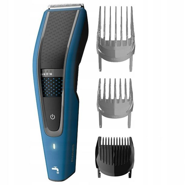 Maszynka do strzyżenia Philips HC5612/15 - ERLI.pl