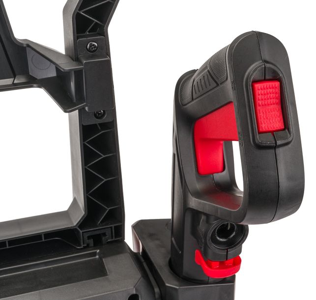 MYJKA CIŚNIENIOWA 230 BAR MOC 1600W TURBO LANCA ALUMINIOWA POMPA ZESTAW XXL - ERLI.pl