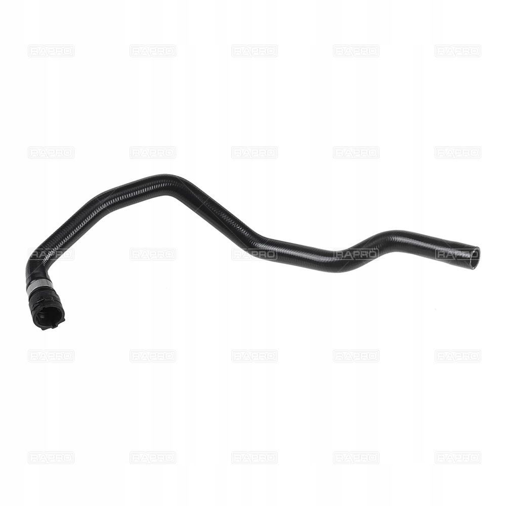 PRZEWÓD RURA NAGRZEWNICY BMW E46 M52 M54 M56 - ERLI.pl