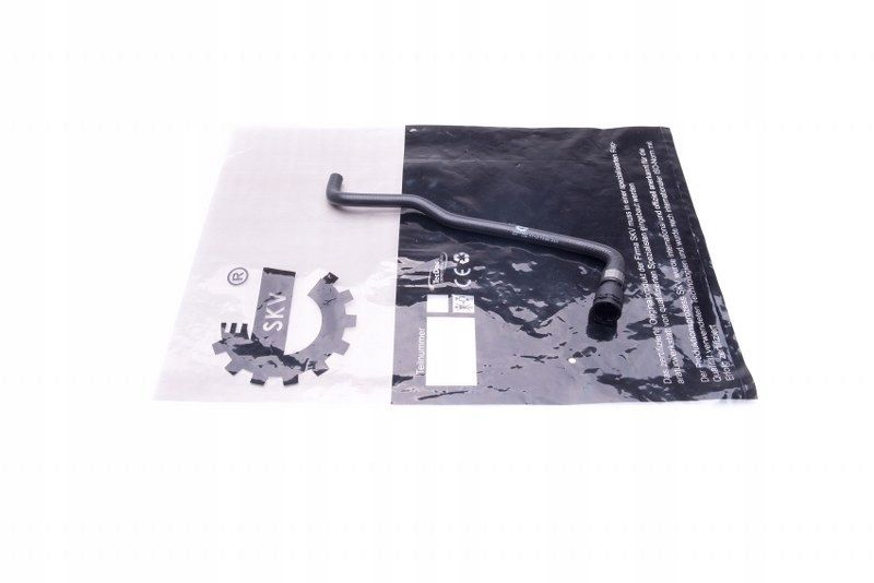 PRZEWÓD WĄŻ CHŁODZENIA BMW X5 E70 F15 X6 E71 F15 – 159771508 - ERLI.pl