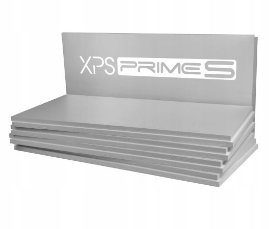 XPS 300 STYRODUR Styropian Synthos SZARY 12cm – 159843323 - ERLI.pl