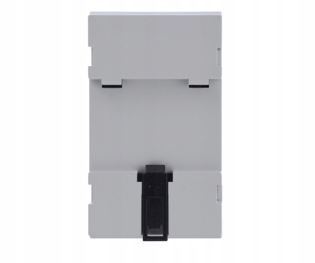 Regulator temperatury ESCO ES-10D 230V na szynę – 159883067 - ERLI.pl