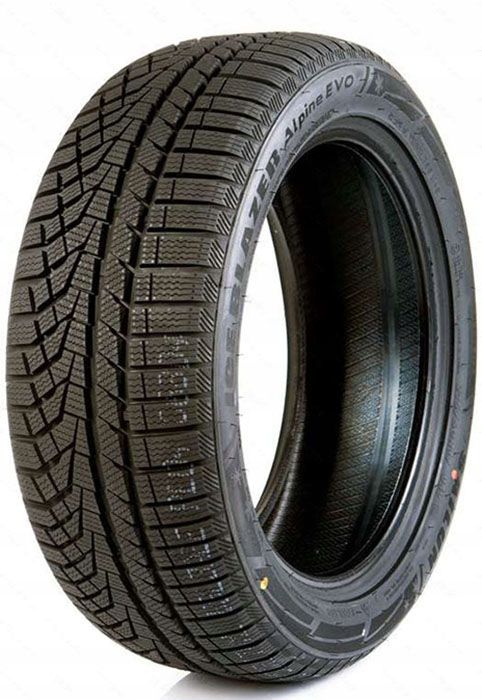 4X 225/50R18 ICE BLAZER Alpine EVO 1 2023 - ERLI.pl