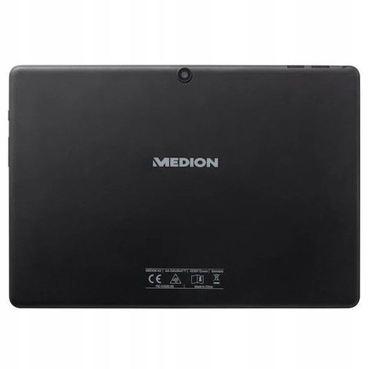 TABLET MEDION P1091X 10'' 64GB 4RAM LTE GPS - ERLI.pl