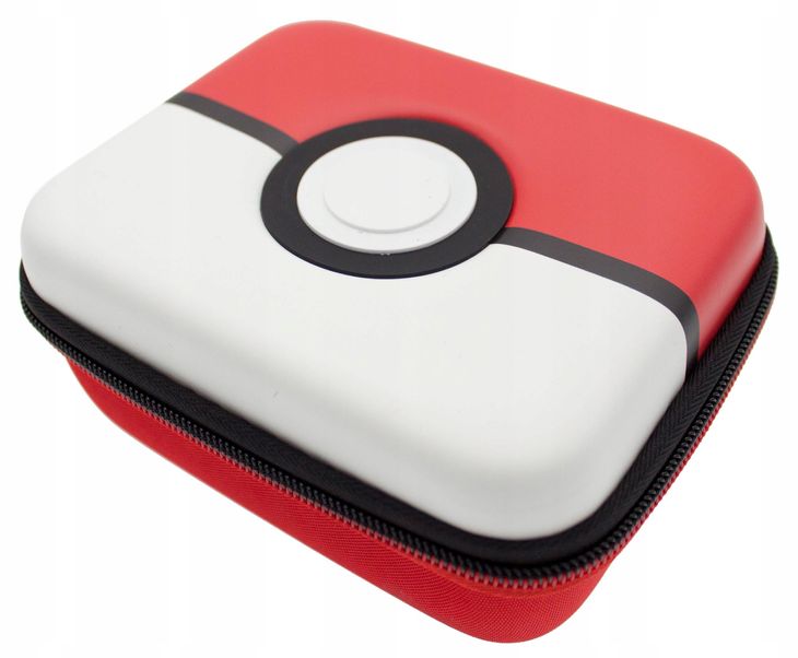 ETUI OPAKOWANIE ALBUM NA KARTY POKEMON PUDEŁKO - ERLI.pl ETUI OPAKOWANIE ALBUM NA KARTY POKEMON PUDEŁKO - ERLI.pl
