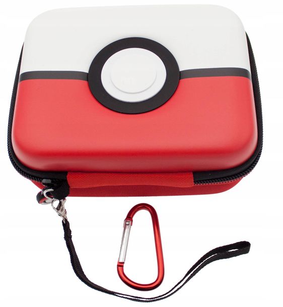 ETUI OPAKOWANIE ALBUM NA KARTY POKEMON PUDEŁKO - ERLI.pl ETUI OPAKOWANIE ALBUM NA KARTY POKEMON PUDEŁKO - ERLI.pl