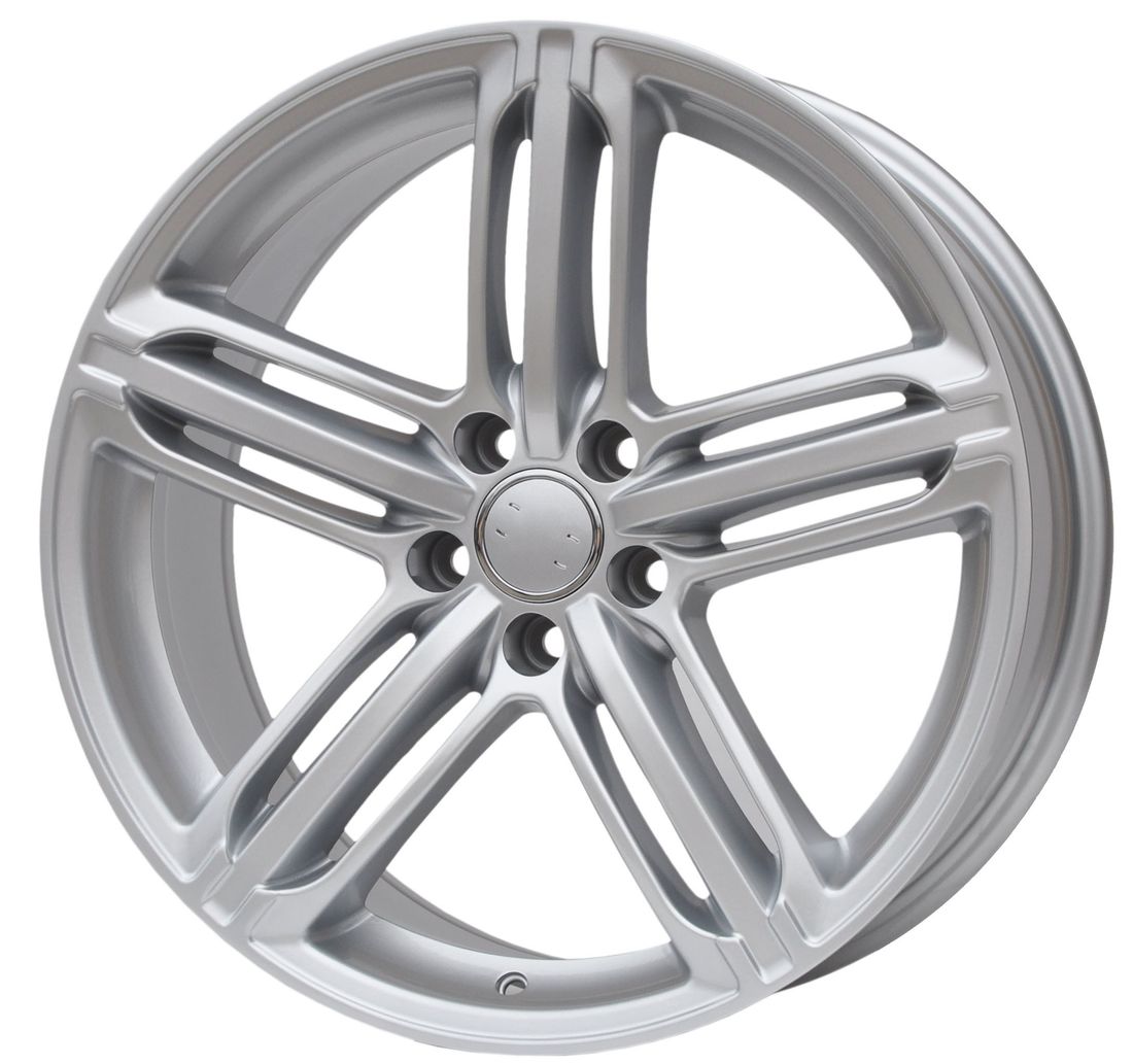 657 Felgi 18 5x112 Audi RS6 A4 B7 B8 A5 A6 C6 C7 – 160640585 - ERLI.pl