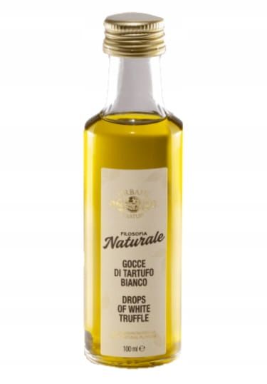 Urbani GOCCE DI TARTUFO BIANCO oliwa extra vergine z białej trufli ...