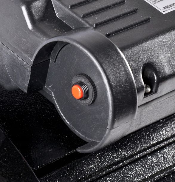 SILNIK ELEKTRYCZNY 3KW/4KM 230V 1 FAZOWY GEKO - ERLI.pl