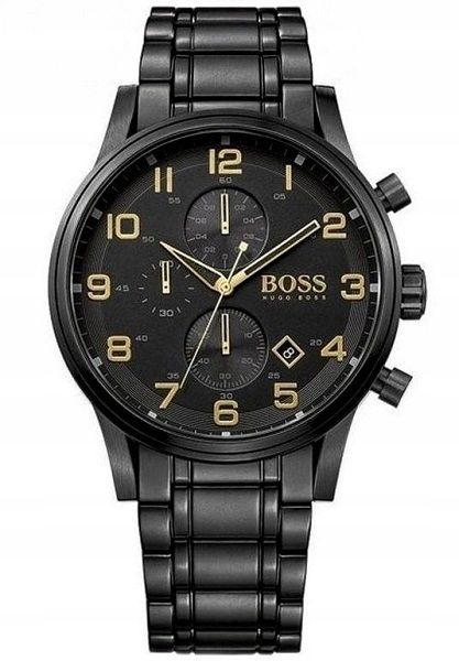 Zegarek męski Hugo Boss 1513275 – 161336405 - ERLI.pl