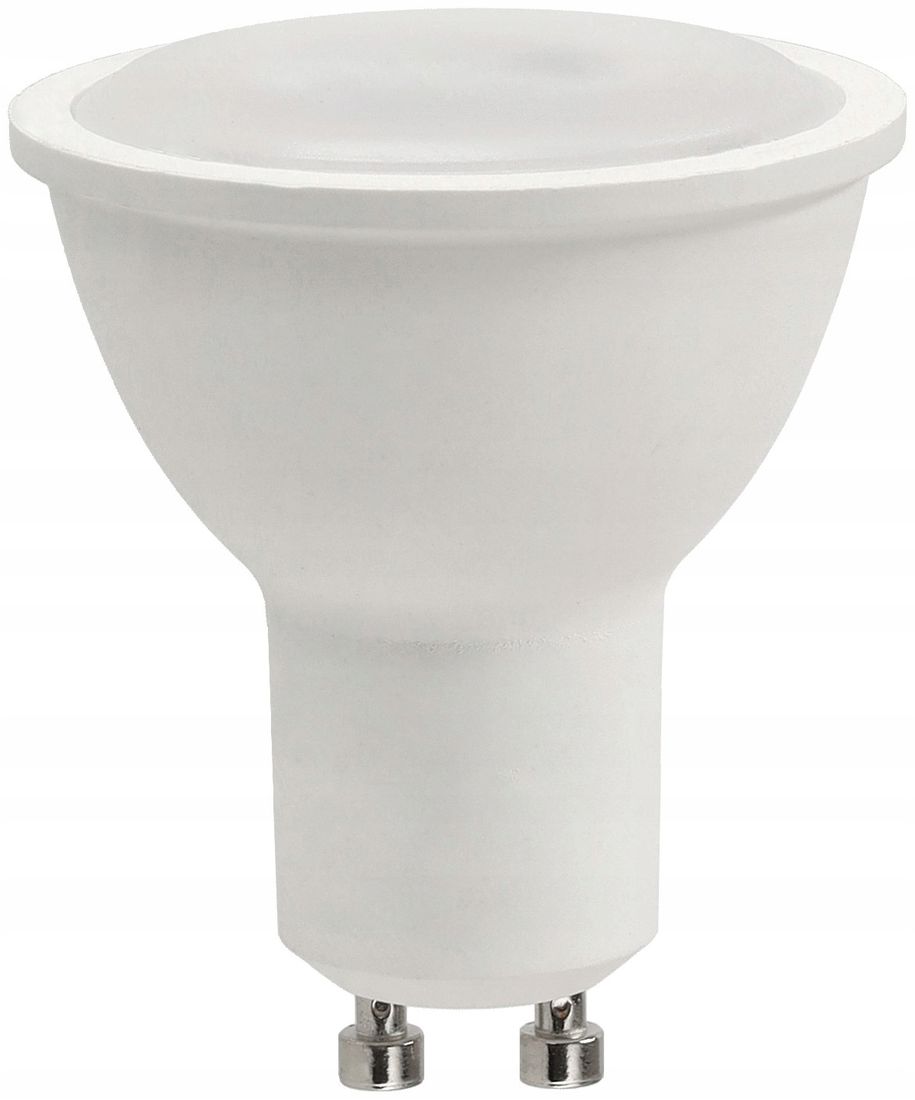 Żarówka LED GU10 5W 400lm Z Czujnikiem Ruchu Mikrofalowym I Zmierzchu ... Żarówka LED GU10 5W 400lm Z Czujnikiem Ruchu Mikrofalowym I Zmierzchu ...