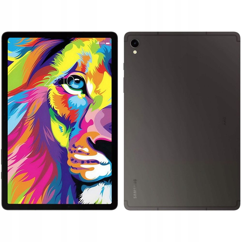 Tablet Samsung Galaxy Tab S9 WiFi 12GB/256GB 11" - ERLI.pl