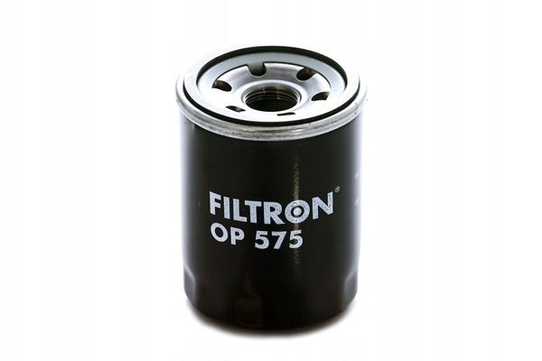Filtron OP 575 Filtr oleju - ERLI.pl