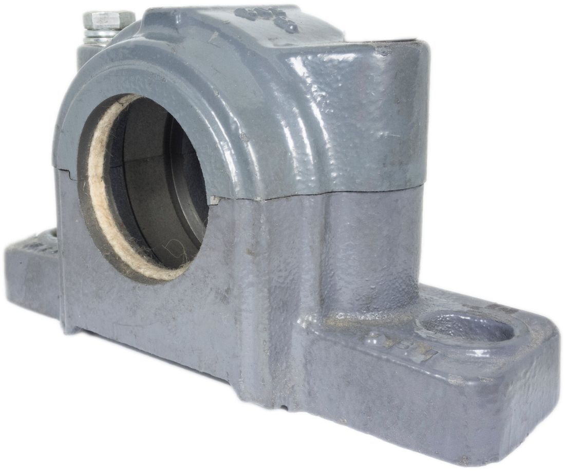 Oprawa dzielona SNH 215/312/515/612=SNL 515-612 – 162166011 - ERLI.pl