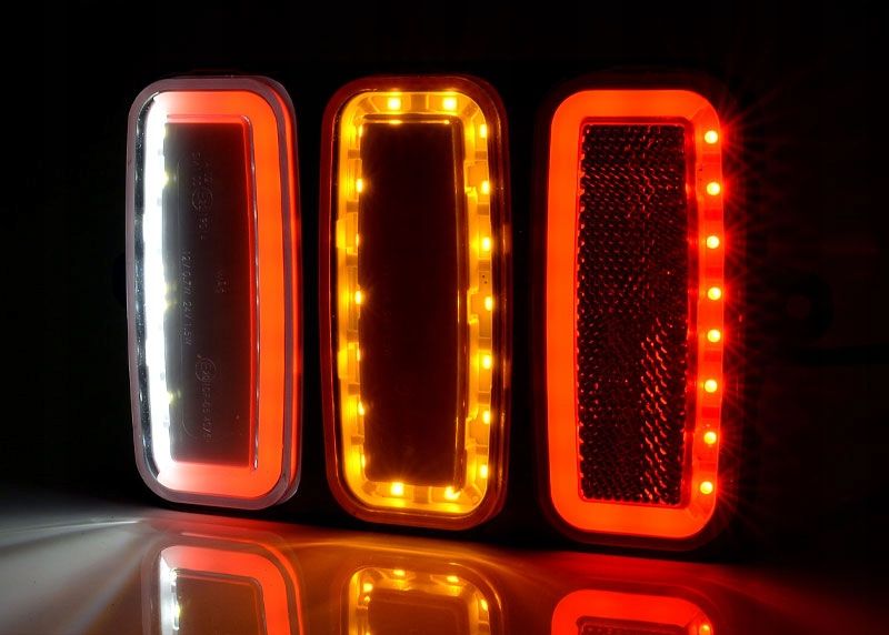 UNIWERSALNA LAMPA ZESPOLONA TYLNA NACZEPA LED WAŚ – 162181844 - ERLI.pl UNIWERSALNA LAMPA ZESPOLONA TYLNA NACZEPA LED WAŚ – 162181844 - ERLI.pl