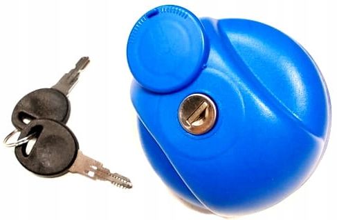 Korek Wlewu ADBLUE FI60 Iveco Scania – 162183864 - ERLI.pl