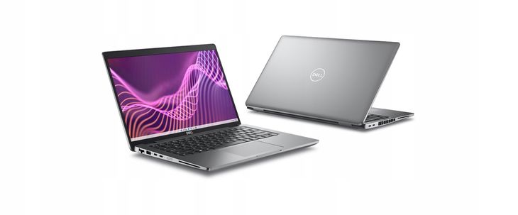 Stacja Graficzna DELL Precision 3580 i5-1340P 16 512SSD RTX A500 FHD ...