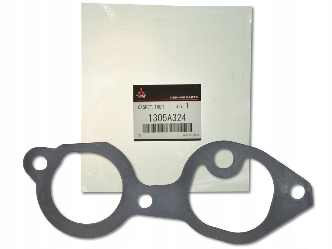 MITSUBISHI OUTLANDER III 2.0h USZCZELKA TERMOSTATU - ERLI.pl